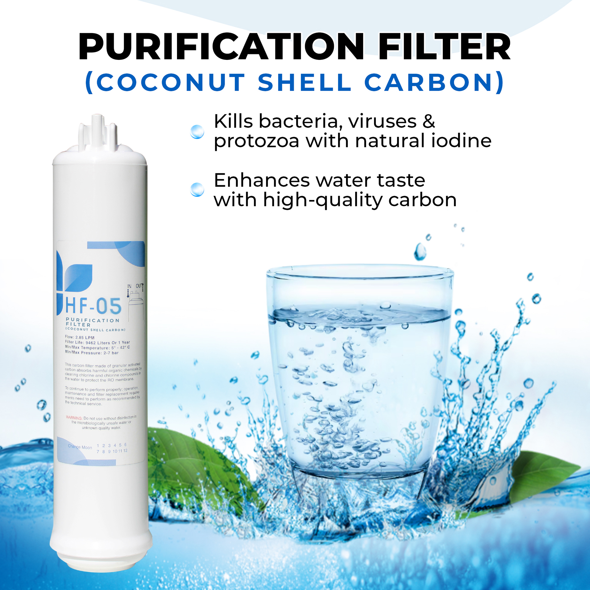 Home - USA Water Filtration