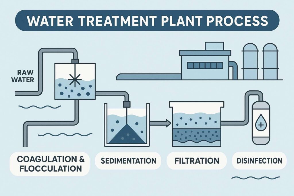 Can Tap Water Make You Sick in the United States? - USA Water Filtration